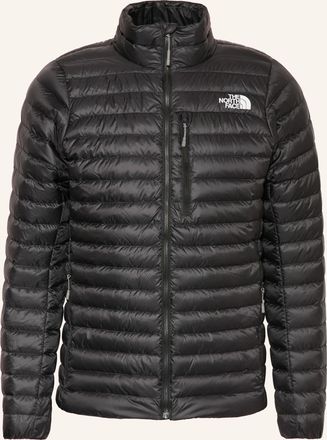 The North Face Lightweight-Daunenjacke Bettaforca schwarz