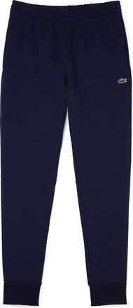 Lacoste Herren Xh9624 Jogginghose, Marineblau, XXXL
