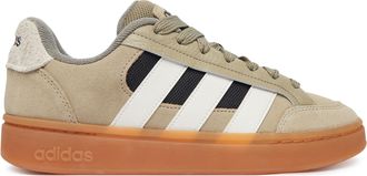 adidas Sneakers adidas Grand Court Alpha HQ7361 Beige