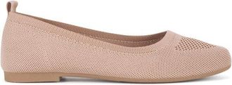 Clara Barson Ballerinas WSS21520-02 Beige