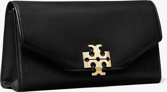 Tory Burch Charlie Clutch im Kuvert-Stil