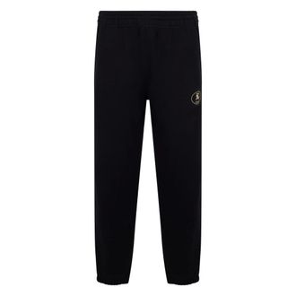 Burberry Damen, Hosen, Schwarzk, MGr&ouml;&szlig;e