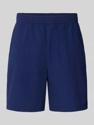 Selected Regular Fit Shorts aus reiner Baumwolle Modell STUART