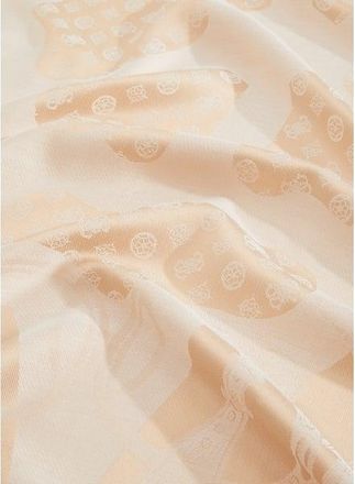 Guess Foulard imprim&eacute; logo Dita