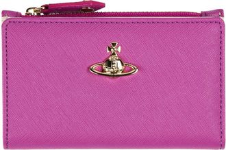 Vivienne Westwood Kleinlederwaren - Brieftaschen auf YOOX.COM