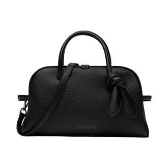 Jacquemus Damen, Taschen, Schwarzk, ONE SIZEGr&ouml;&szlig;e