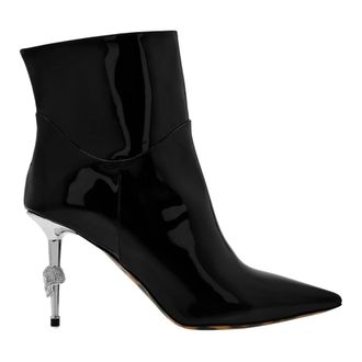 Philipp Plein Damen, Schuhe, Schwarzk, 36 EUGr&ouml;&szlig;e