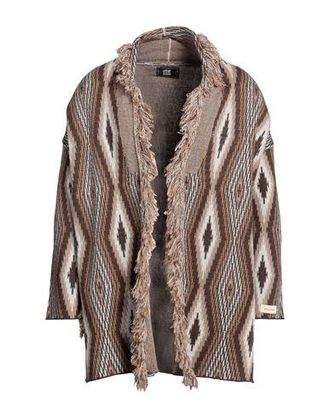Afterlabel MAILLE - Cardigans sur YOOX.COM