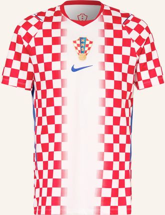 Nike Heimtrikot Kroatien 26 Replica weiss
