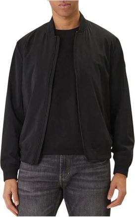 Guess Homme, Vestes, Noir, Taille: M Vestes