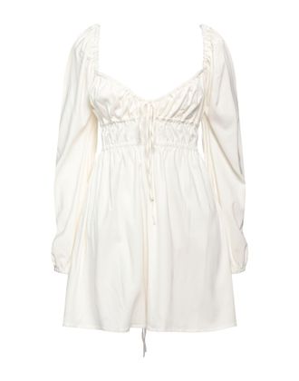 Les Héroïnes by Vanessa Cocchiaro KLEIDER - Mini-Kleider auf YOOX.COM