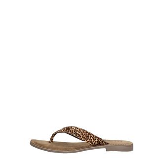 Lazamani Damen, Schuhe, Braun, 36 EUGr&ouml;&szlig;e