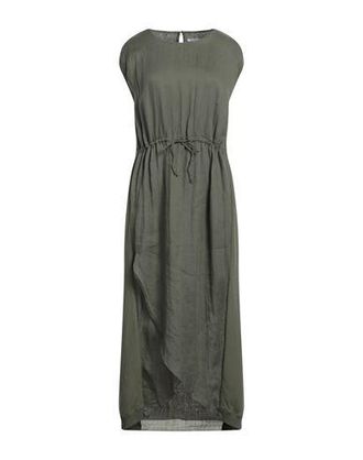 European Culture ROBES - Robes midi sur YOOX.COM