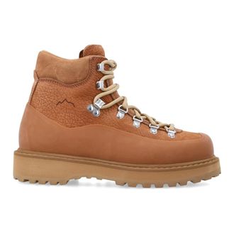 Diemme Damen, Schuhe, Braun, 38 EUGröße