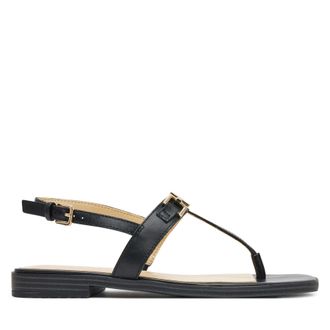 Guess Sandalen Guess FLJREL LEA21 Schwarz