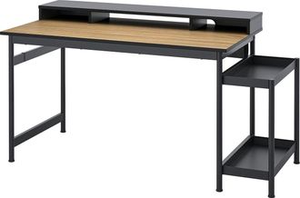 IKEA MULLSJÖ Schreibtisch