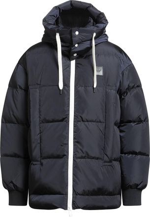 Emporio Armani JACKEN & MÄNTEL - Pufferjacken & Daunenjacken auf YOOX.COM