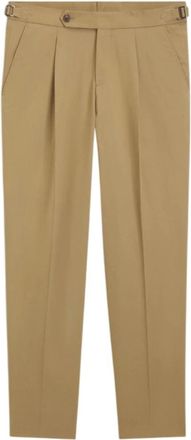 HUGO BOSS Homme, Pantalons, Beige, Taille: S C-Perino-Pl-Dtl-254.252 Pantalons