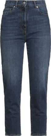 PESERICO HOSEN & R&Ouml;CKE - Jeanshosen auf YOOX.COM