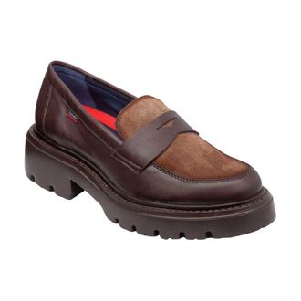 Callaghan Mocassins - Femme - Chaussures - Brun - Taille: 39 EU