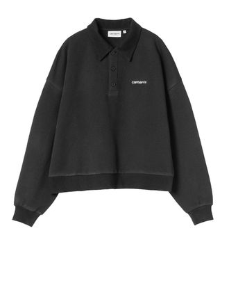 Carhartt Work in Progress Brenta Polo Sweat