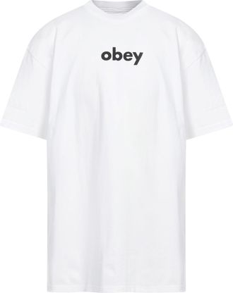 Obey TOPS - T-shirts auf YOOX.COM