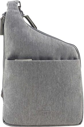 Jost Unisex Adulto Bergen BOLSO, Light Grey