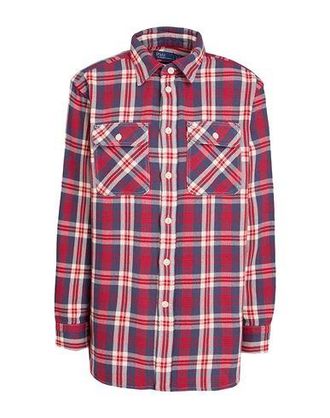 Ralph Lauren TOPS - Chemises sur YOOX.COM