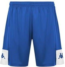 Kappa DAGGO Short Bleu/Blanc L