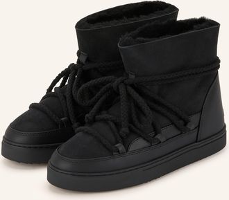 INUIKII Inuikii Boots Classic schwarz