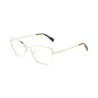 Liu Jo Lunettes de soleil Lj2176 - Femme - Accessoires - Jaune - Taille: 55 MM