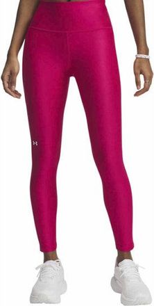 Under Armour HeatGear No-Slip Waistband 7/8 W - Trainingsleggings - Damen