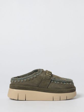 Mou Chaussures MOU Femme couleur Noir 1