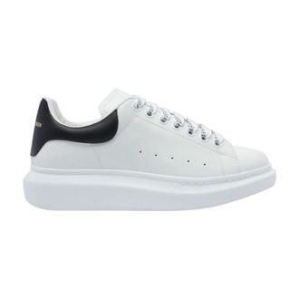 Alexander McQueen Herren, Schuhe, Wei&szlig;, 43 EUGr&ouml;&szlig;e