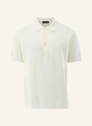 van Laack Van Laack Poloshirt beige