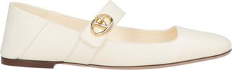 Valentino Garavani SCHUHE - Ballerinas auf YOOX.COM
