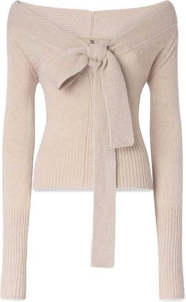 Ermanno Scervino Cardigan - Blanc