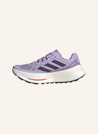 ADIDAS TERREX Adidas Terrex Trailrunning-Schuhe Terrex Agravic Speed Ultra lila