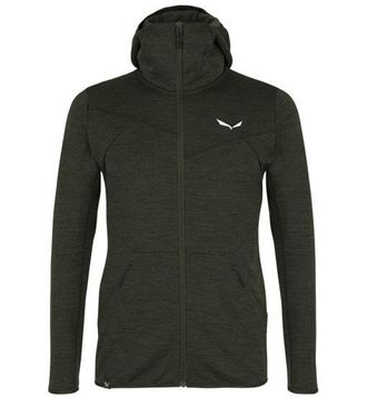 Salewa Nuvolao AW M Jkt - Fleecejacke - Herren