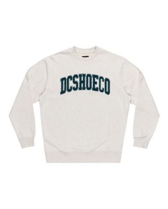 DC Sweatshirt Varsity