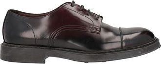 Doucal's CHAUSSURES - Chaussures &agrave; lacets sur YOOX.COM