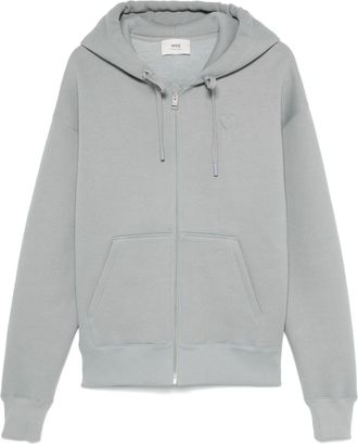 Ami Ami de Coeur Kapuzenjacke - Blau