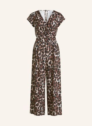 Betty&Co Betty&Co Jumpsuit braun