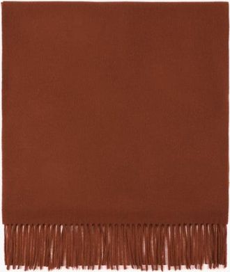 Saison 1865 Echarpe en laine vierge