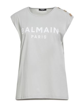 Balmain TOPS - T-shirts auf YOOX.COM