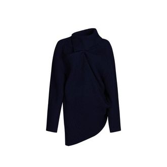 A.W.A.K.E. Pull ample en laine