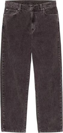 Carhartt Work in Progress Homme, Jeans, Violet, Taille: W32 Aaron Pant
