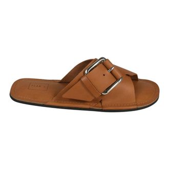 Plan C Sandalen - - Shoes - Damen - Braun - 40 EU