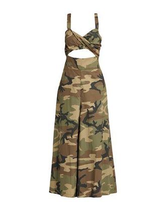 Front Street 8 COMBINAISONS - Combinaisons enti&egrave;res sur YOOX.COM