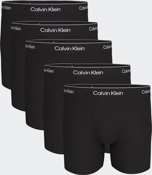 Calvin Klein Lot de 5 boxers - Taille XL